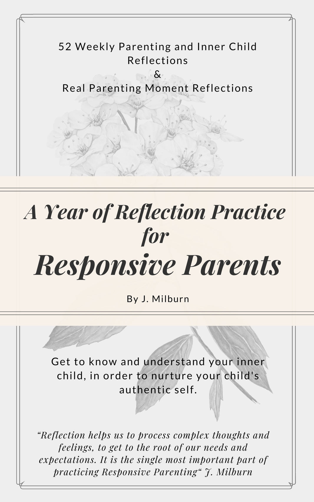 Responsive Parenting Inspirations