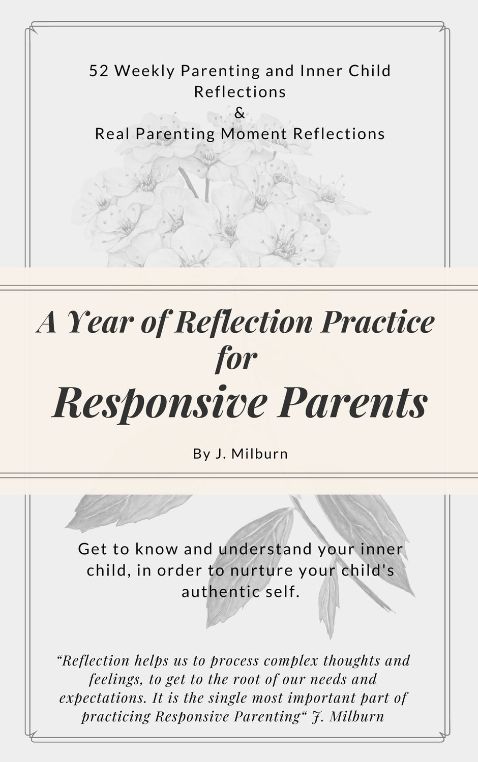 Responsive Parenting Inspirations